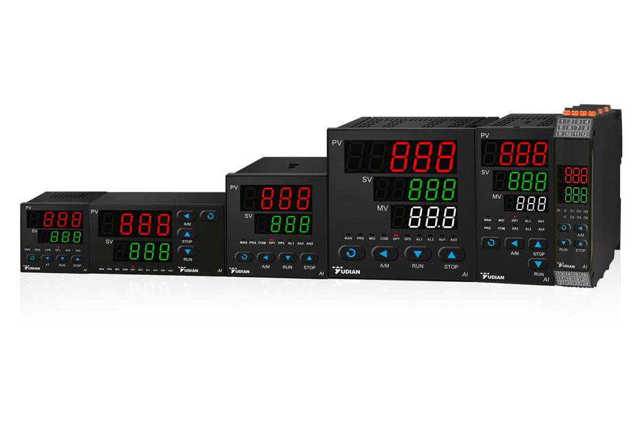 宇电自动化科技有限公司 Xiamen Yudian Automation Technology Co Ltd Temperature Controller 6471